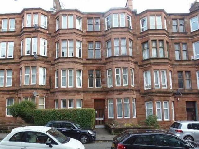 1 Bedroom Flat For Rent In Shawlands, Glasgow