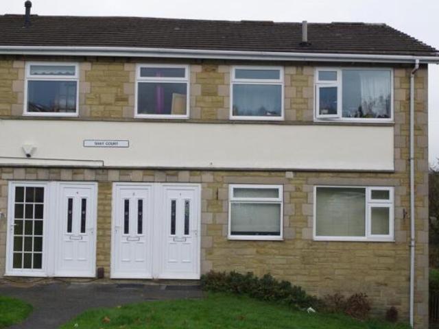 1 bedroom flat for rent in Shay Court, Heaton, BRADFORD, BD9