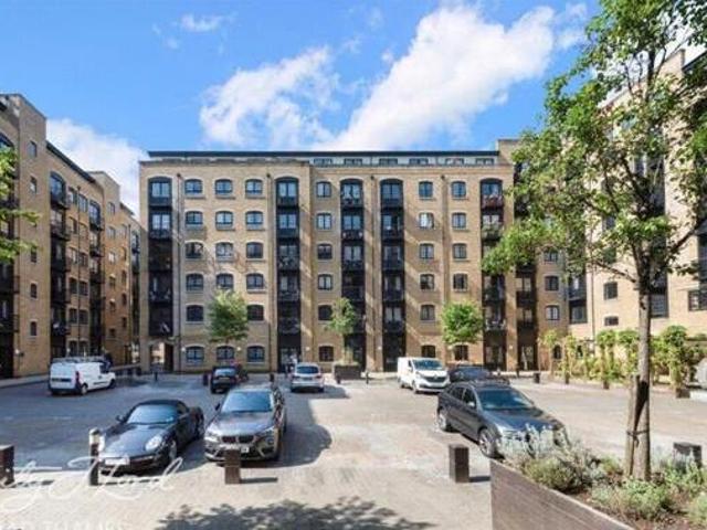 1 Bedroom Flat For Rent In Shad Thames