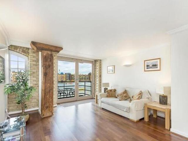 1 Bedroom Flat For Rent In Shad Thames, London