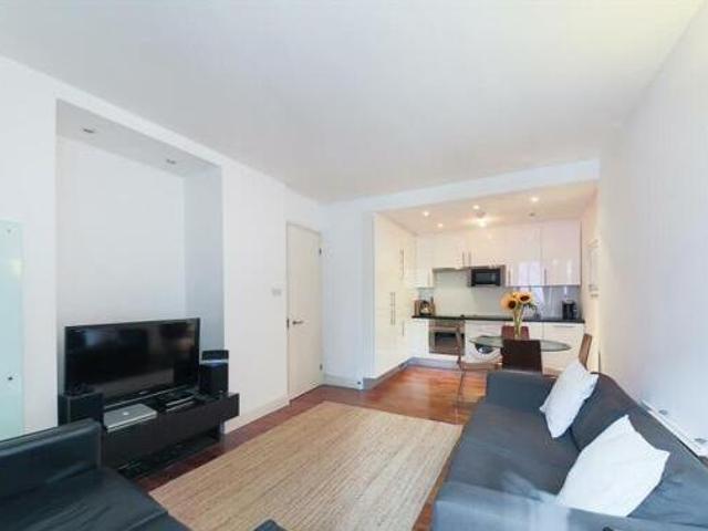 1 Bedroom Flat For Rent In Shad Thames, London