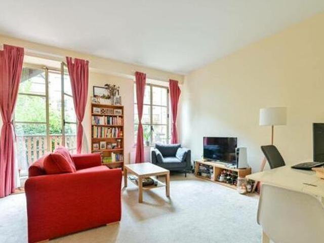 1 Bedroom Flat For Rent In Shad Thames, London