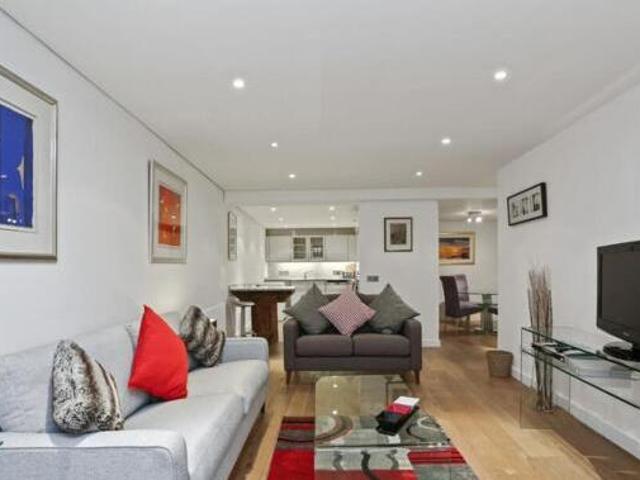 1 Bedroom Flat For Rent In Shad Thames, London