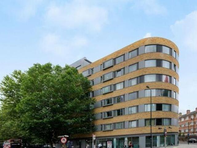 1 Bedroom Flat For Rent In Shad Thames, London