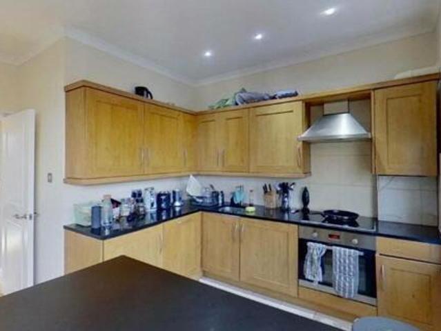 1 Bedroom Flat For Rent In Shadwell, London