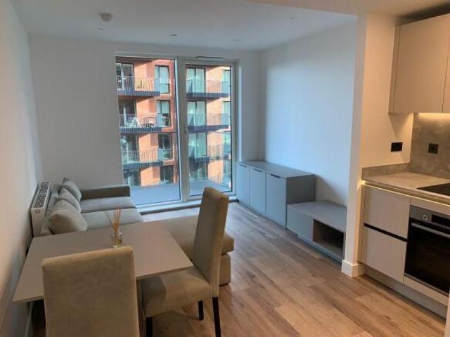 1 bedroom flat for rent in Shadwell Street, Birmingham, B4