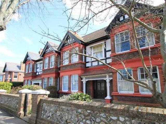 1 bedroom flat for rent in Shakespeare Road BN11