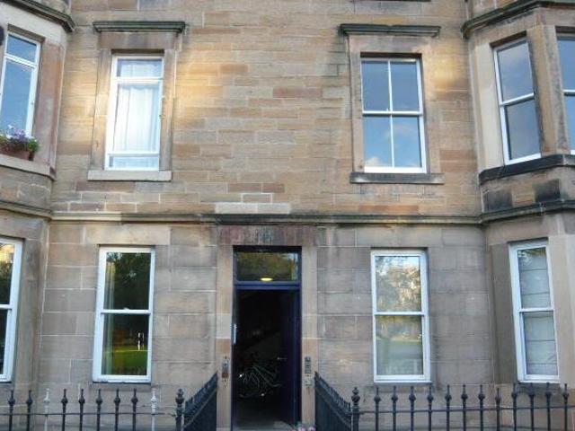 1 Bedroom Flat For Rent In Shandon, Edinburgh
