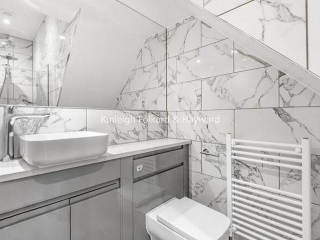 1 bedroom flat for rent in Shardeloes Road, London, SE14