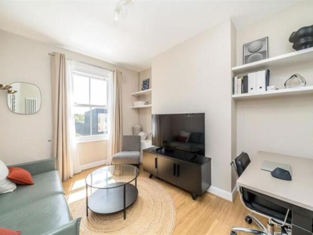 1 bedroom flat for rent in Shardeloes Road, New Cross, SE14