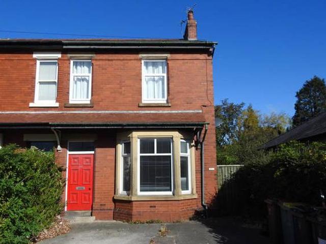 1 bedroom flat for rent in Sharoe Green Lane Fulwood PR2