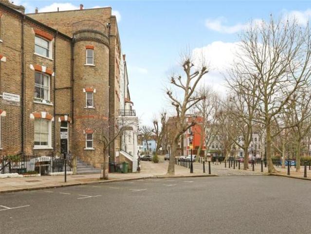 1 bedroom flat for rent in Sharpleshall Street, London, NW1