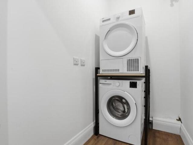 1 bedroom flat for rent in Shettleston Road, Glasgow, G32