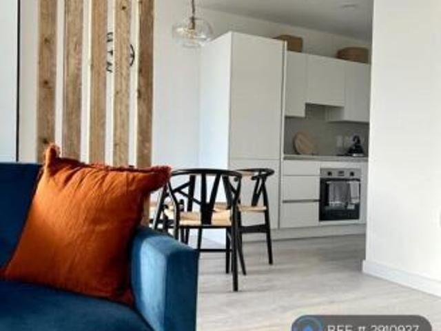 1 bedroom flat for rent in Shearwater Drive, London, NW9