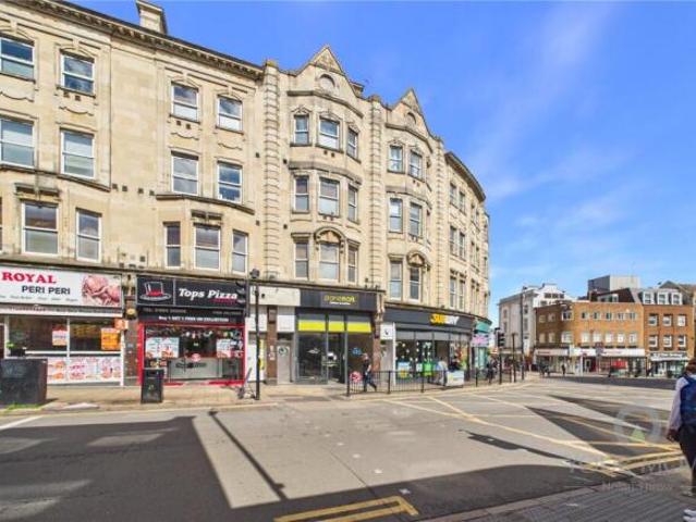 1 bedroom flat for rent in Sheep Street, Northampton, Northamptonshire, NN1
