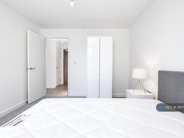1 bedroom flat for rent in Sheepcote St, Birmingham, B16