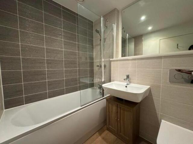 1 bedroom flat for rent in Sheepcote Street, Birmingham, B16