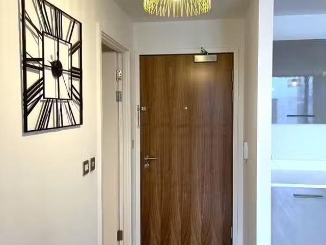 1 bedroom flat for rent in Sheepcote Street, Birmingham, B16