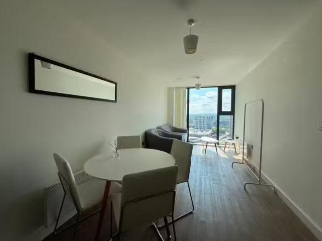 1 bedroom flat for rent in Sheepcote Street, Birmingham, B16