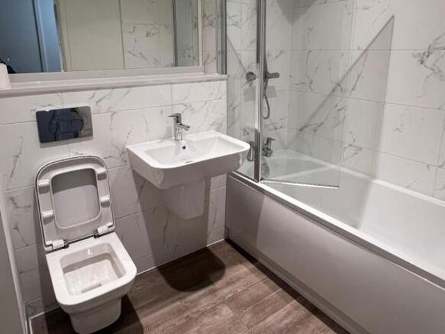 1 bedroom flat for rent in Sheepcote Street, Birmingham, B16