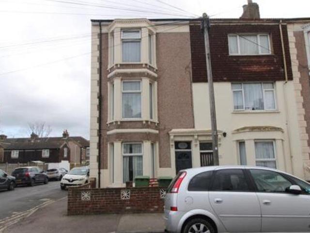 1 Bedroom Flat For Rent In Sheerness, Kent