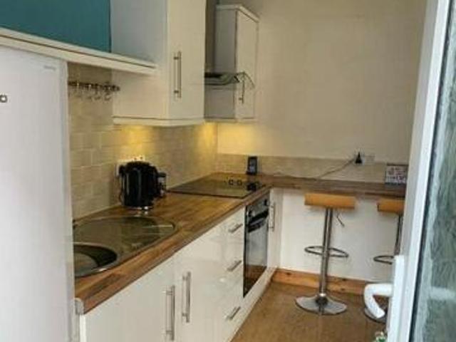 1 Bedroom Flat For Rent In Sheffield