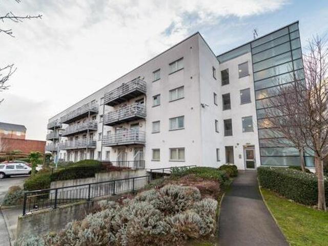 1 Bedroom Flat For Rent In Sheffield