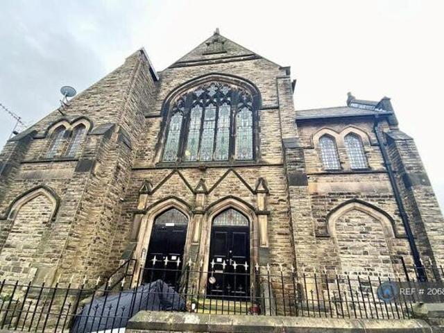 1 Bedroom Flat For Rent In Sheffield
