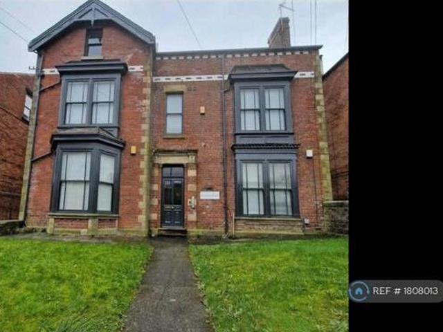 1 Bedroom Flat For Rent In Sheffield