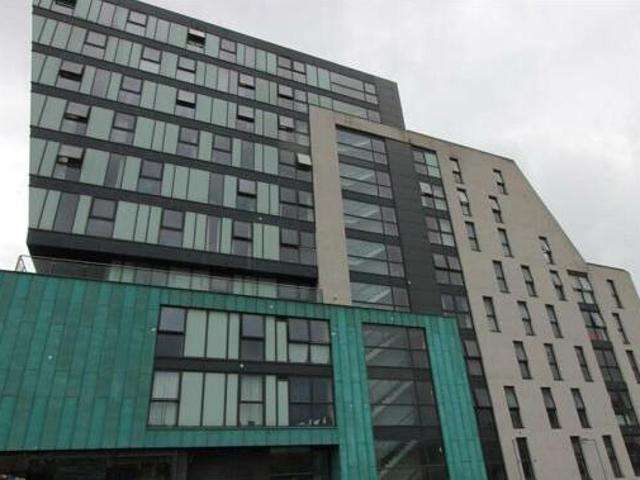 1 Bedroom Flat For Rent In Sheffield