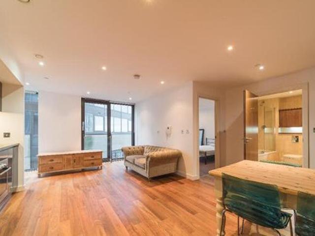 1 Bedroom Flat For Rent In Sheffield