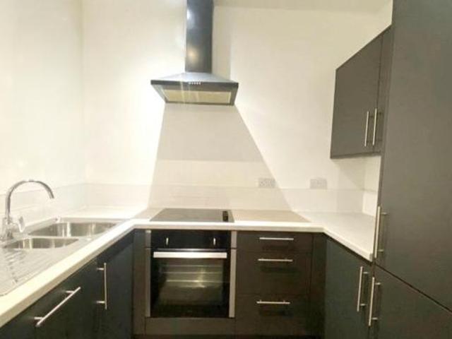 1 Bedroom Flat For Rent In Sheffield