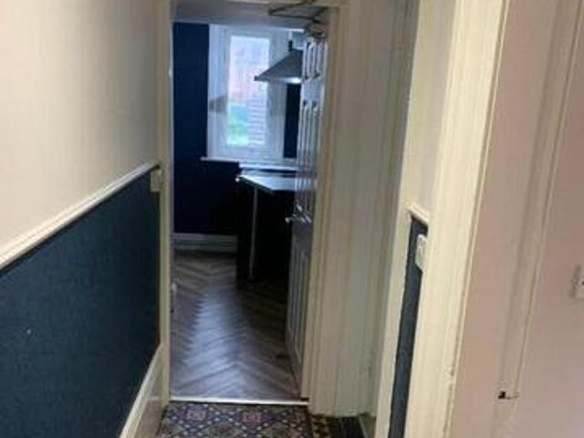 1 Bedroom Flat For Rent In Sheffield