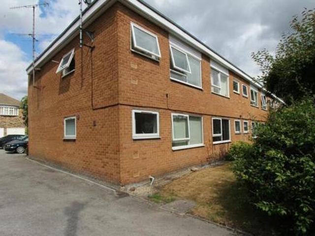 1 Bedroom Flat For Rent In Sheffield