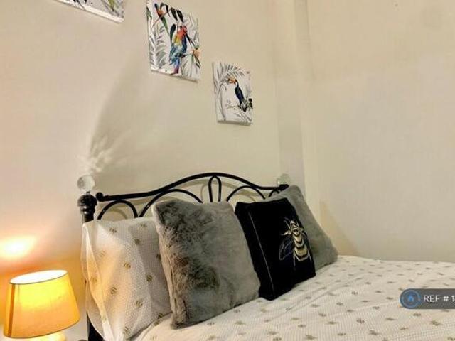1 Bedroom Flat For Rent In Sheffield