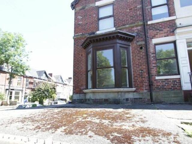 1 Bedroom Flat For Rent In Sheffield
