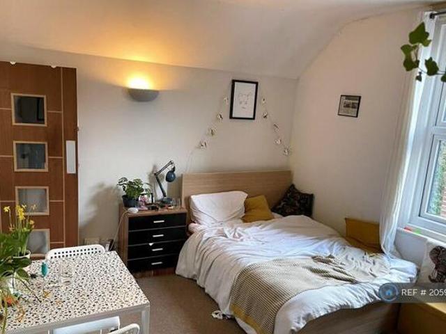 1 Bedroom Flat For Rent In Sheffield