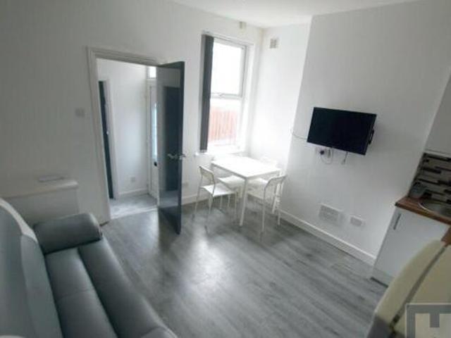 1 Bedroom Flat For Rent In Sheffield