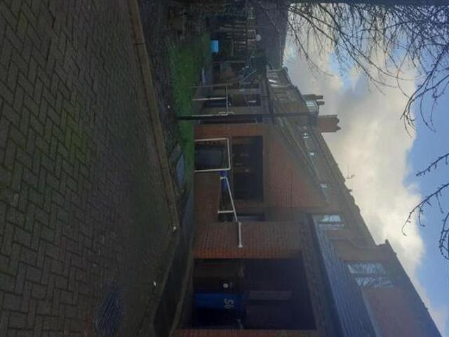 1 Bedroom Flat For Rent In Sheffield