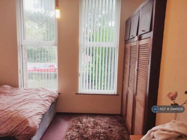 1 bedroom flat for rent in Sheil Road, Liverpool, L6