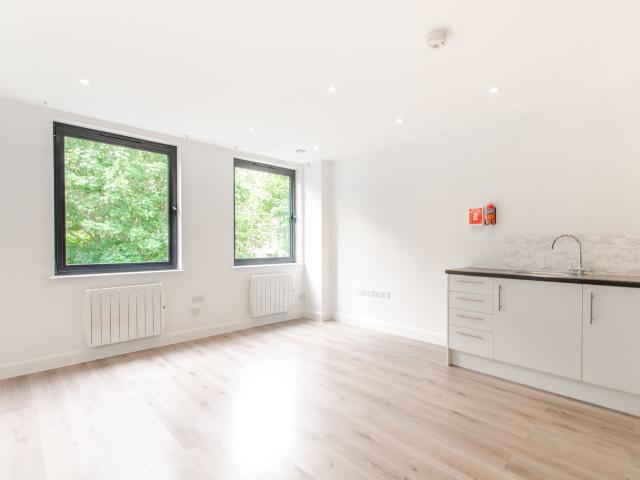 1 Bedroom Flat for Rent in Sheila Court, Cranbrook Mews, Walthamstow | Foxtons