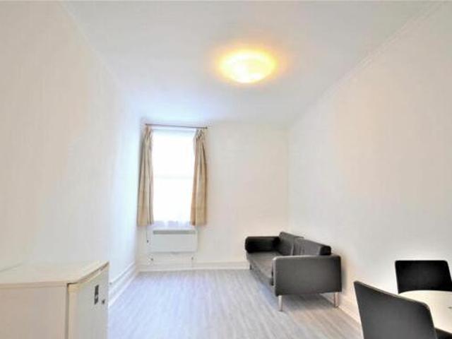 1 Bedroom Flat For Rent In Shepherds Bush