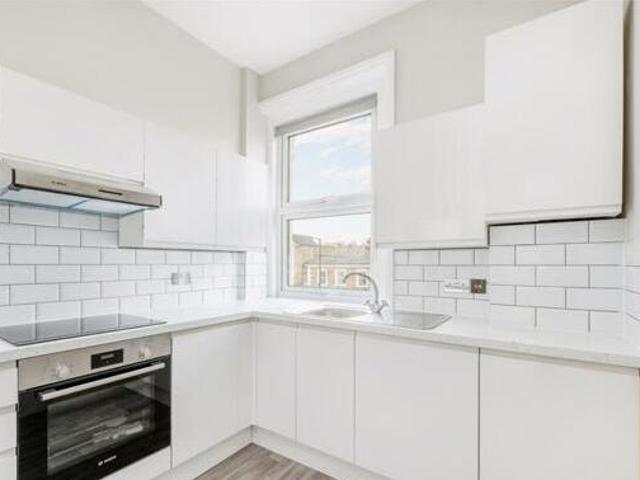 1 Bedroom Flat For Rent In Shepherds Bush, London