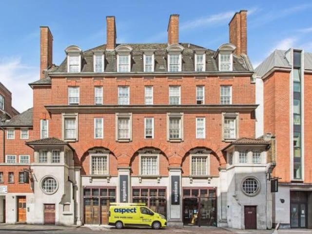1 bedroom flat for rent in Shepherds Bush Road, Hammersmith, London, W6