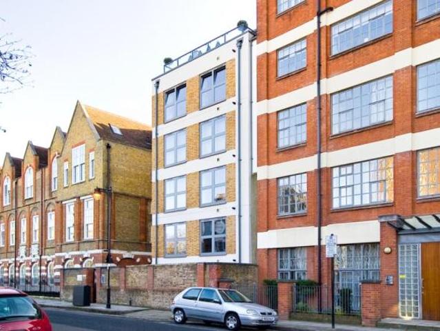 1 bedroom flat for rent in Shepperton Road, London, N1