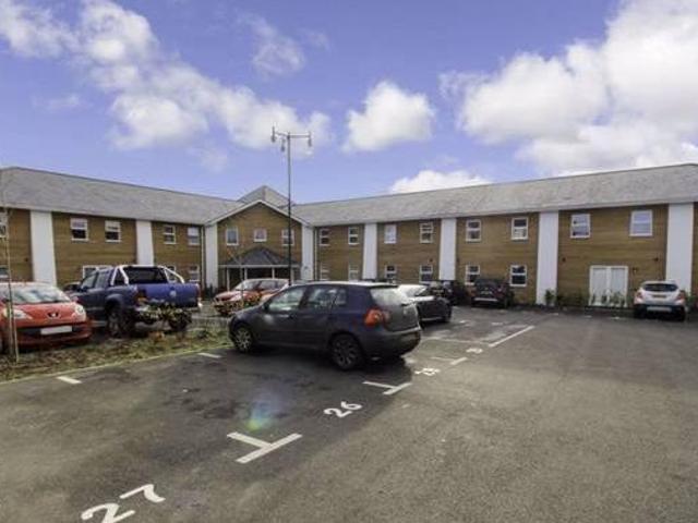 1 bedroom flat for rent in Sherborne DT9