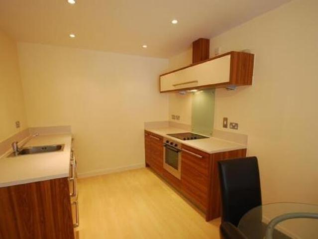 1 Bedroom Flat For Rent In Sherborne Street
