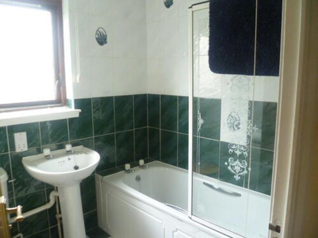 1 bedroom flat for rent in Sheriff Park, Edinburgh, EH6