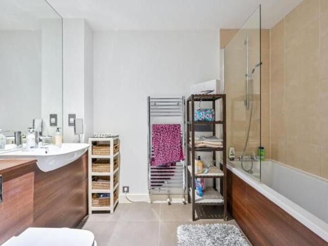 1 bedroom flat for rent in Sherrington Court, E16, Royal Docks, London, E16