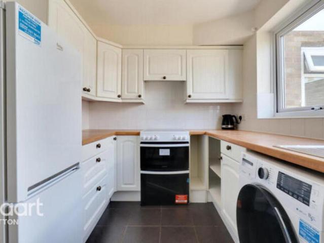 1 bedroom flat for rent in Sherwood Park Road, Sutton, SM1